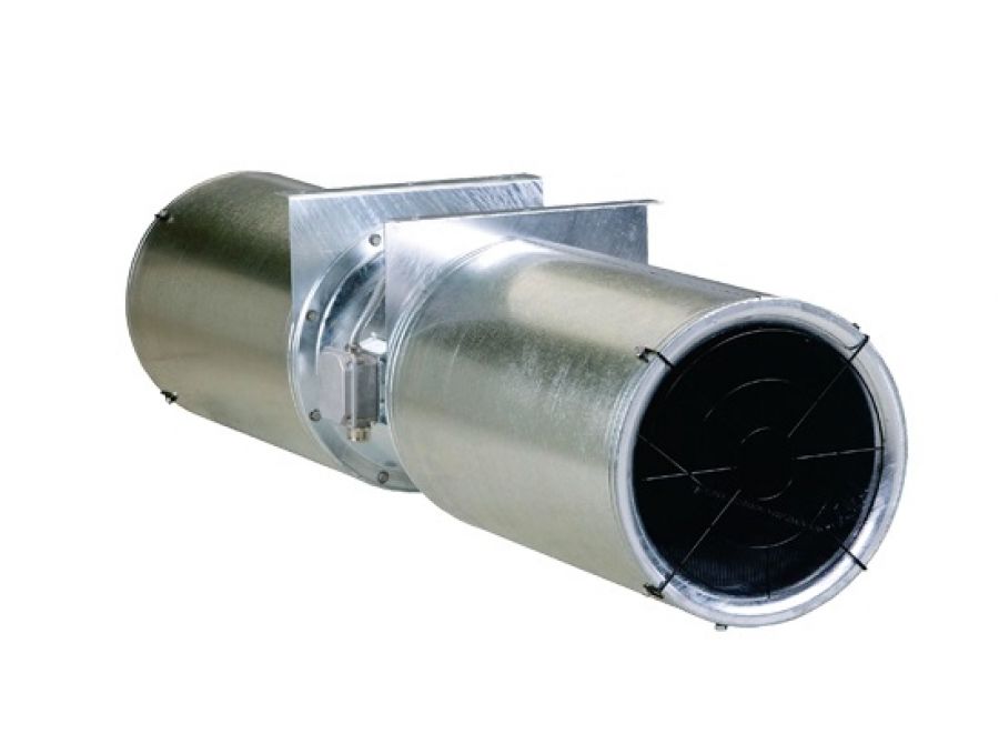 Jet Fanlar - HAVALAN PROJE KONSTRÜKSİYON TESİSAT DOĞALGAZ İNŞ.SAN.TİC ...